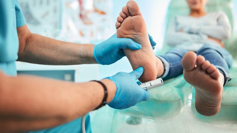 The Right Way To Cut Your Toenails And When To Ask A Podiatrist For